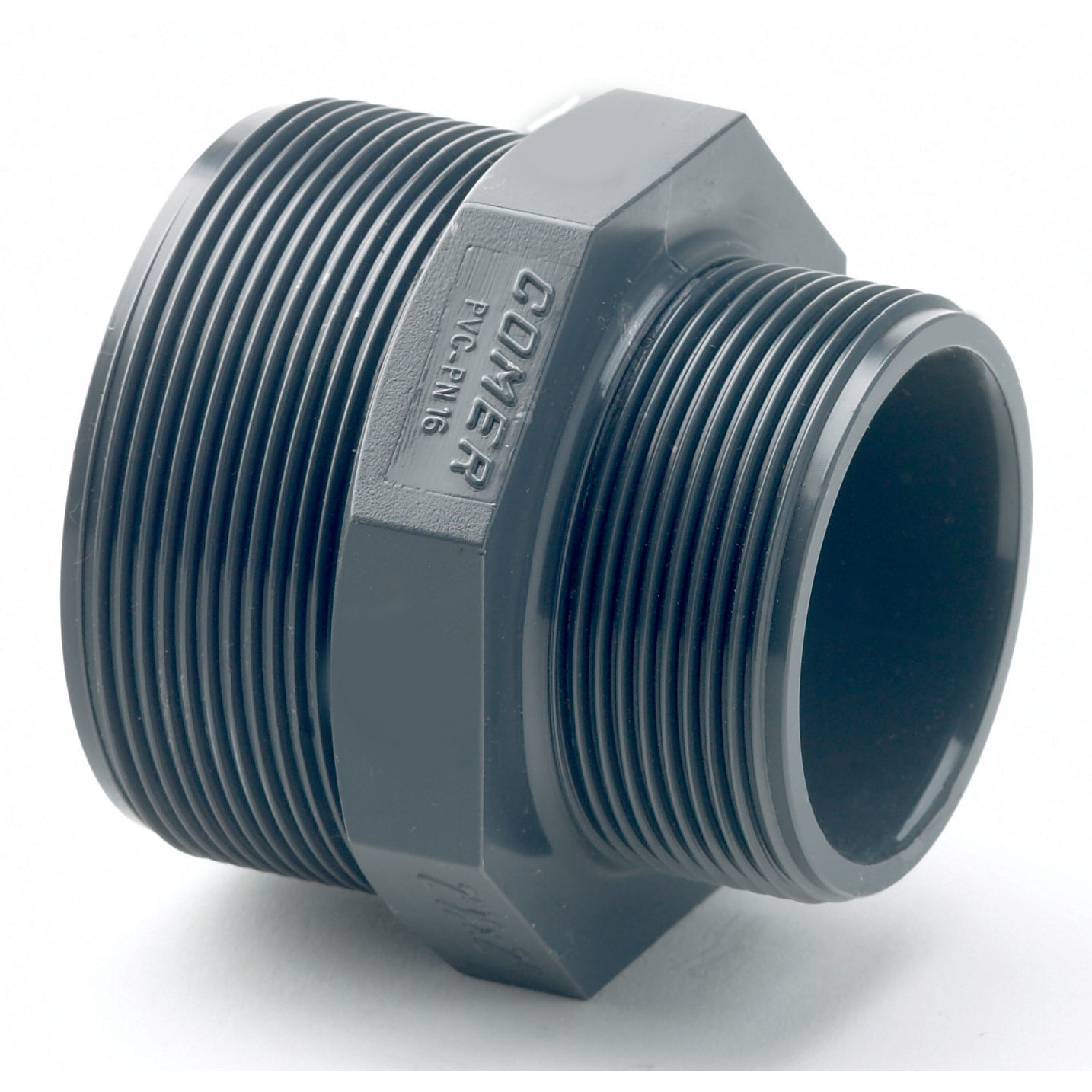 Inch Threaded Fittings